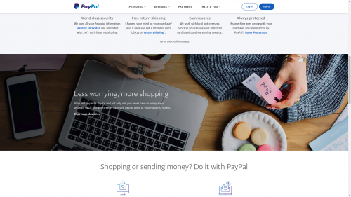PayPal Integration – PayPal Express Checkout Integration Using Omnipay ... PayPal Integration – PayPal Express Checkout Integration Using Omnipay ...